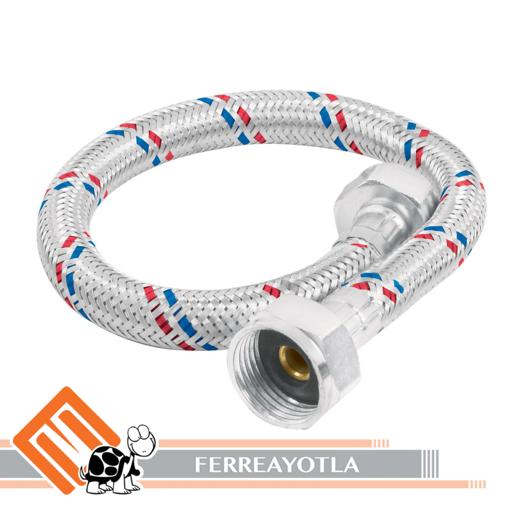 Ferreteria Ayotla