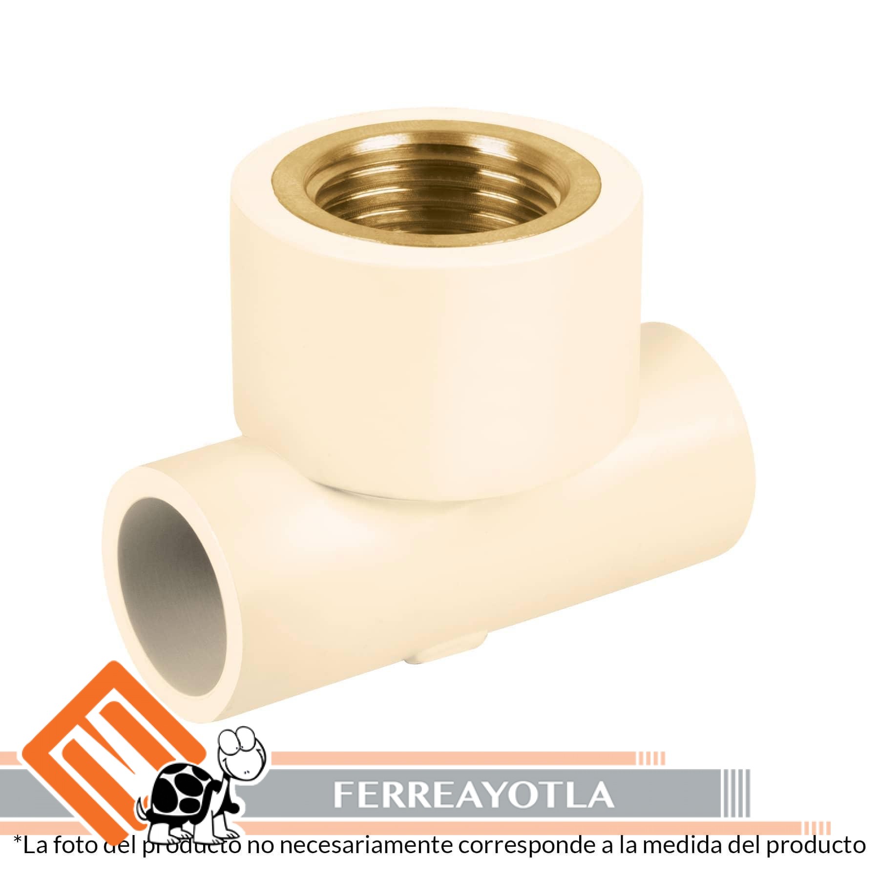 Ferreteria Ayotla