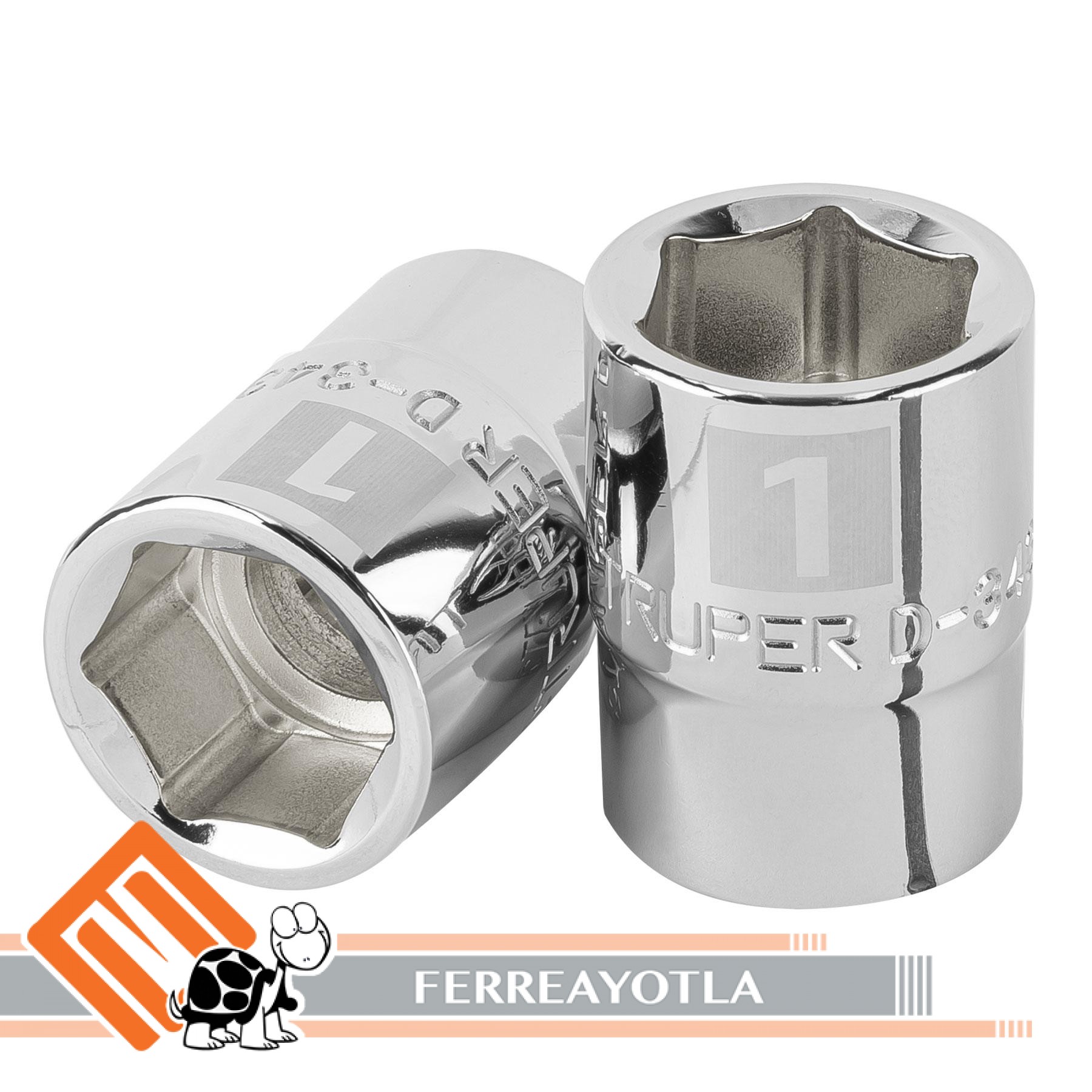 Ferreteria Ayotla