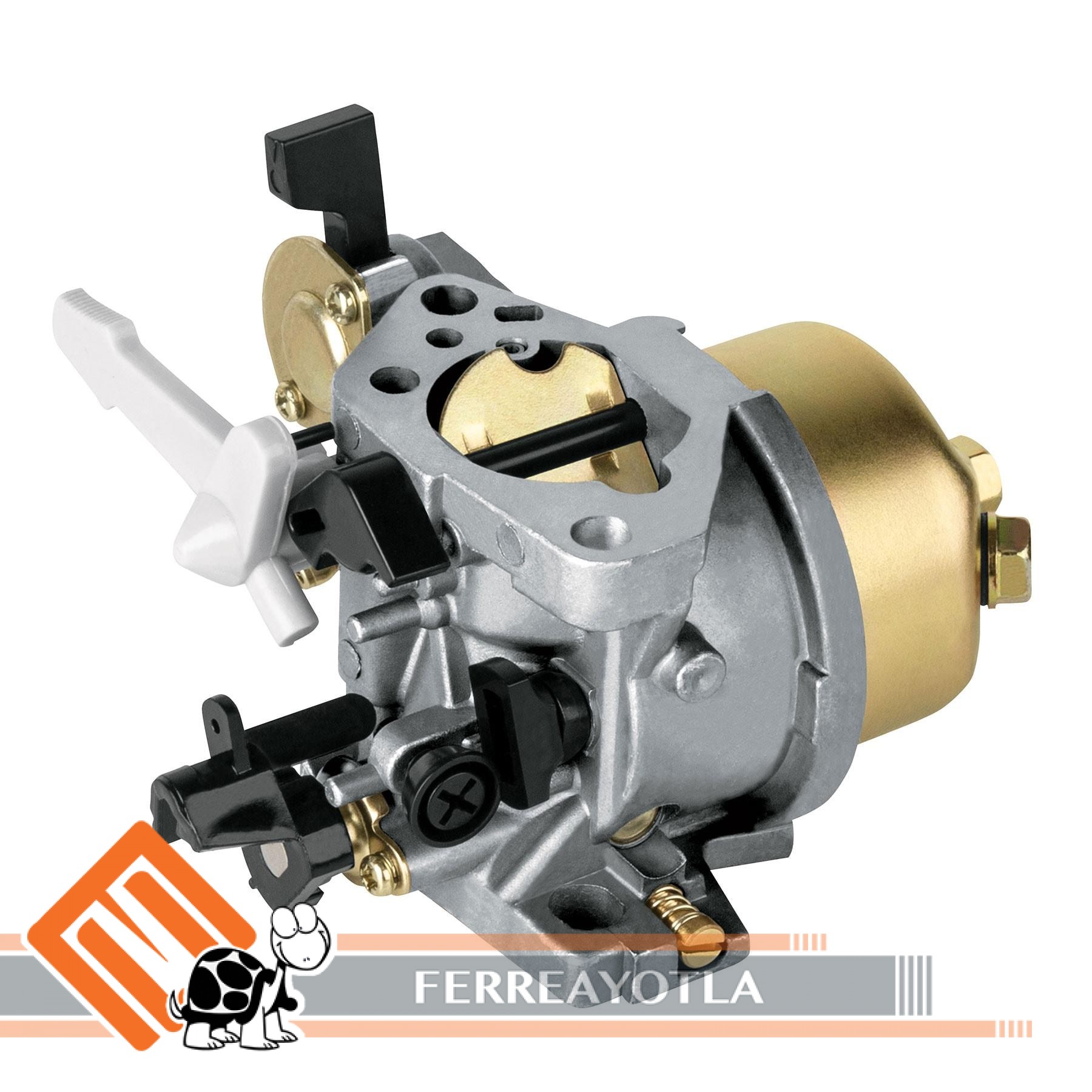 Ferreteria Ayotla