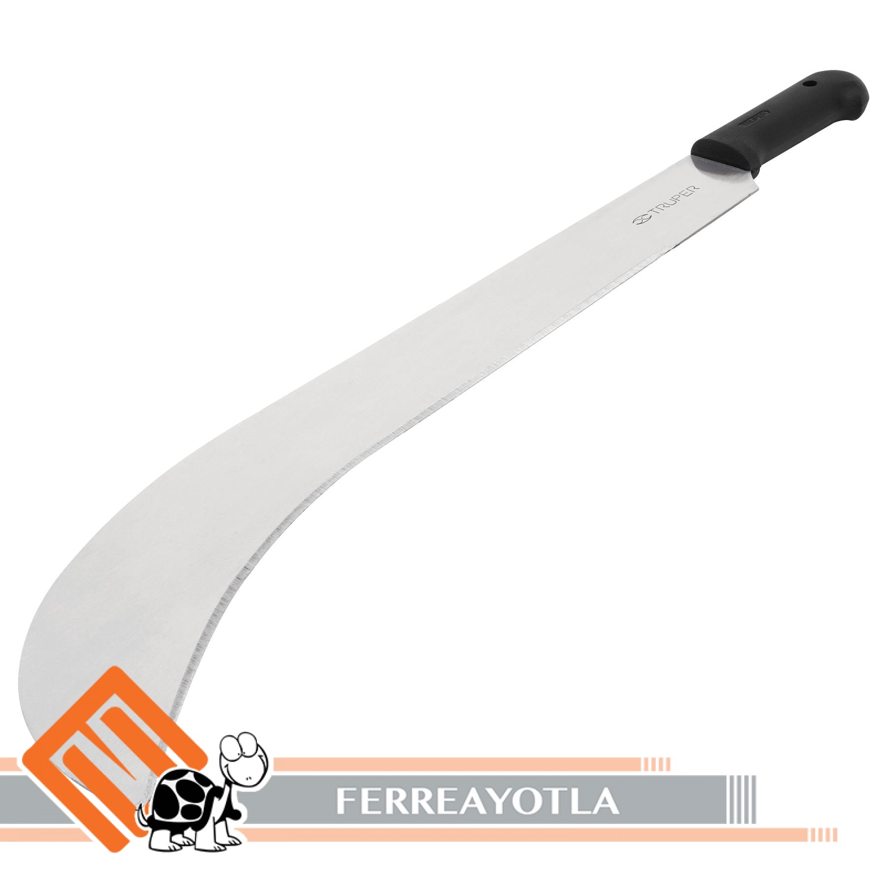 Ferreteria Ayotla