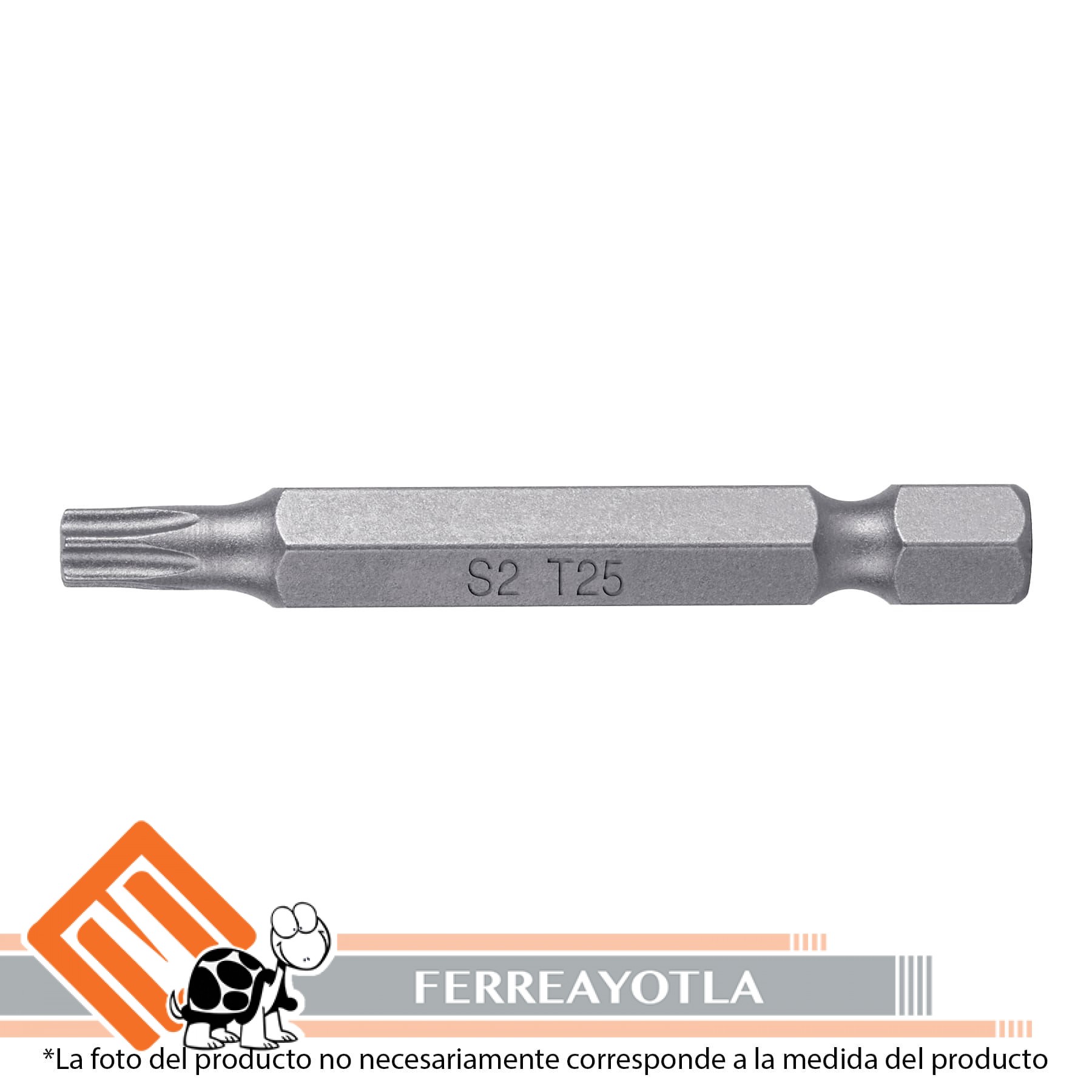 Ferreteria Ayotla