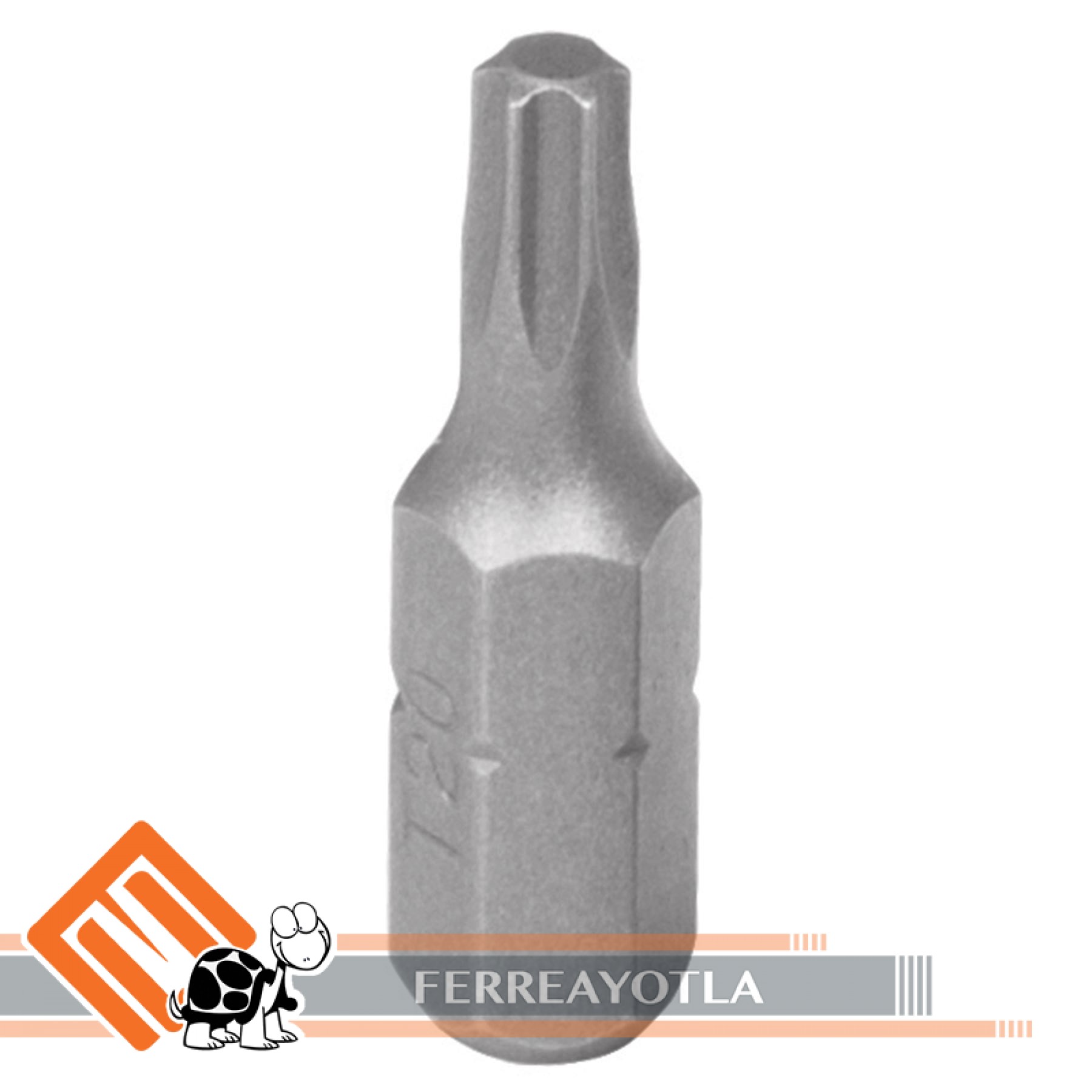 Ferreteria Ayotla