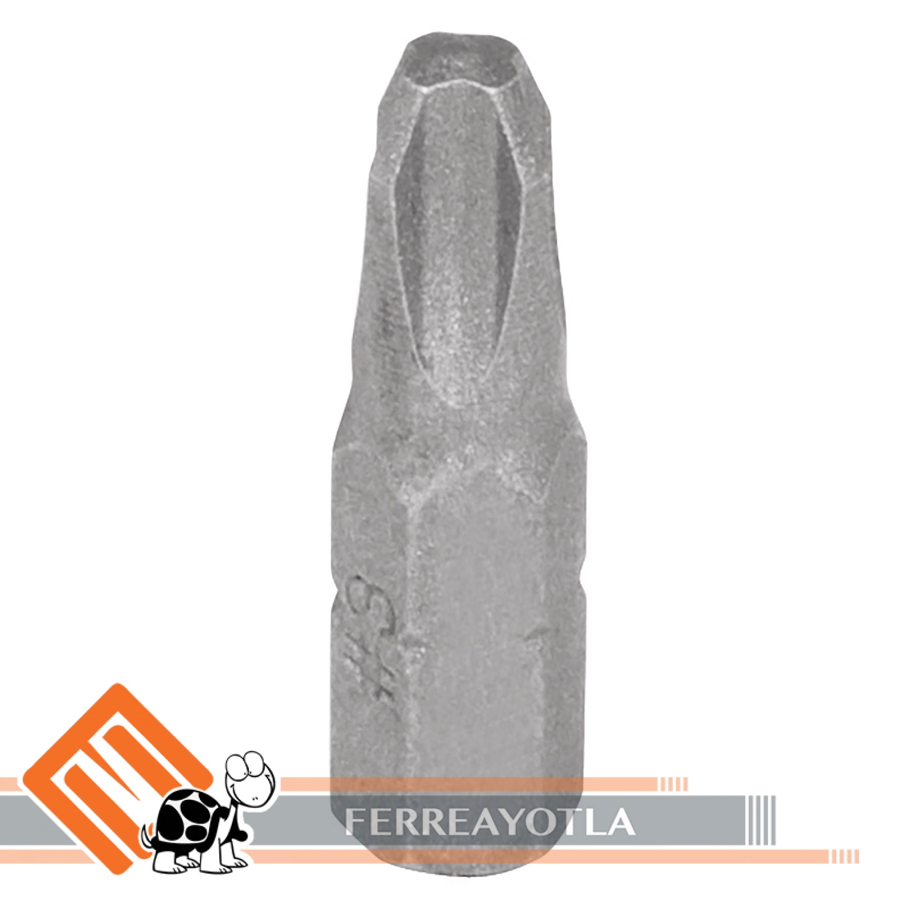 Ferreteria Ayotla