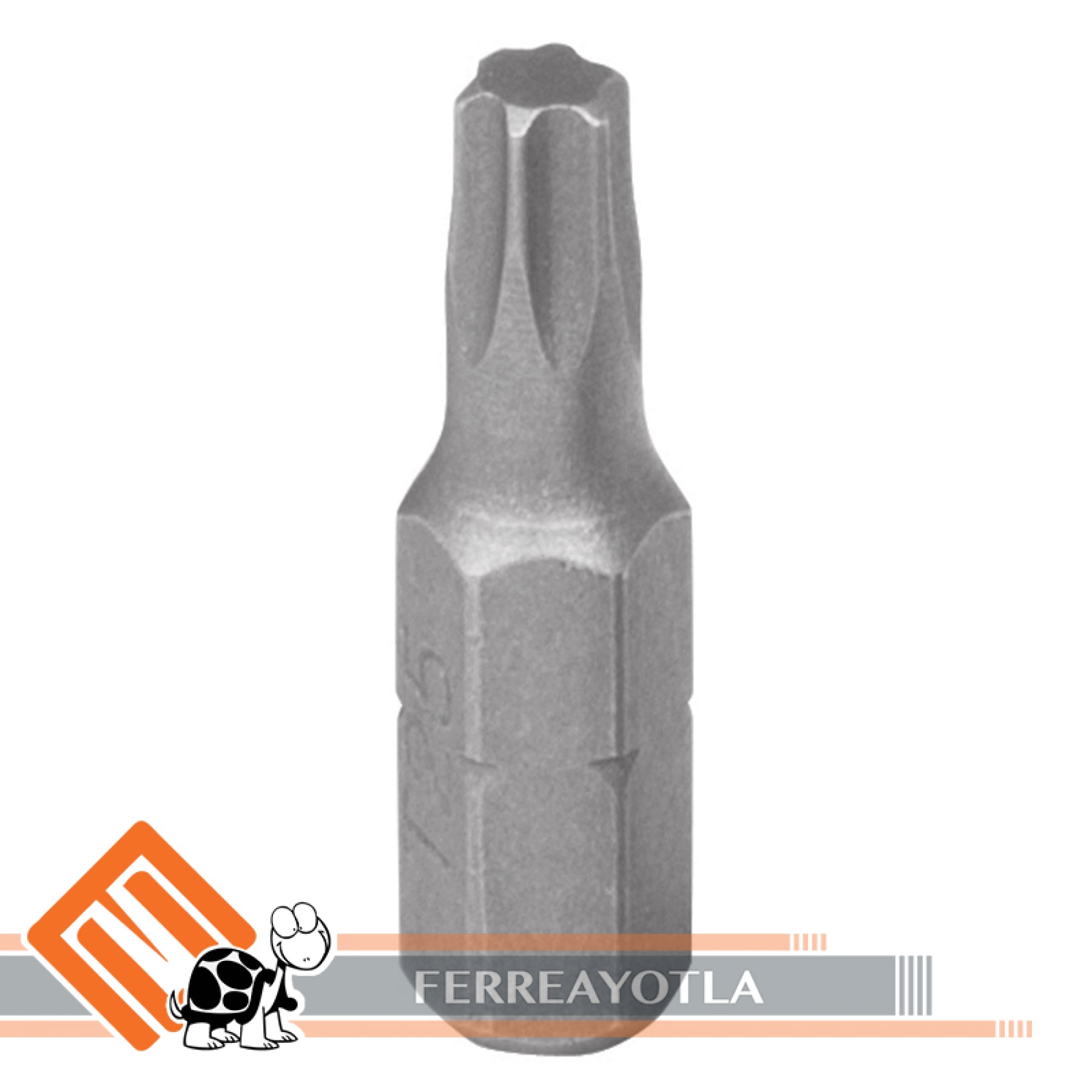 Ferreteria Ayotla