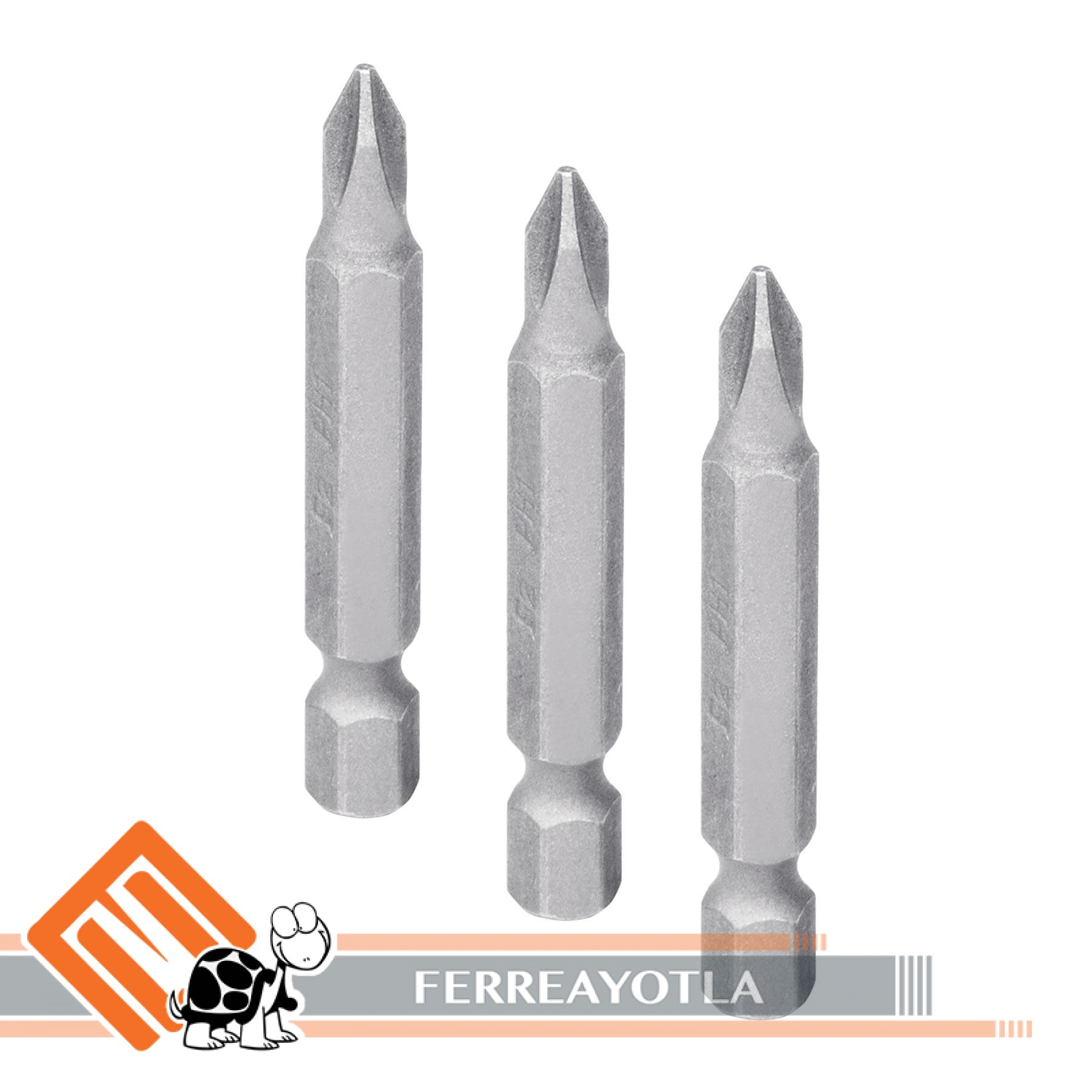 Ferreteria Ayotla