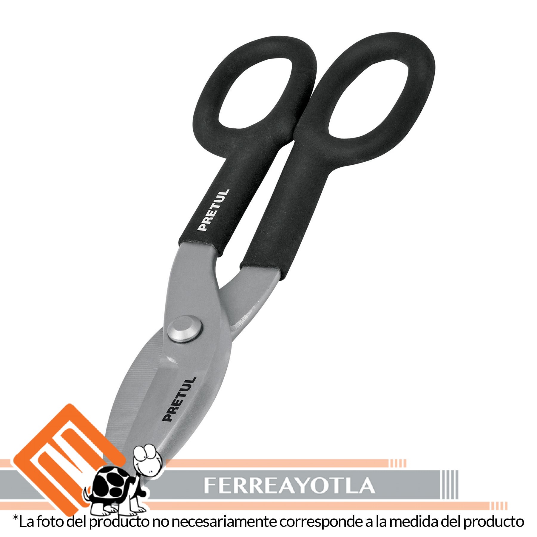 Ferreteria Ayotla