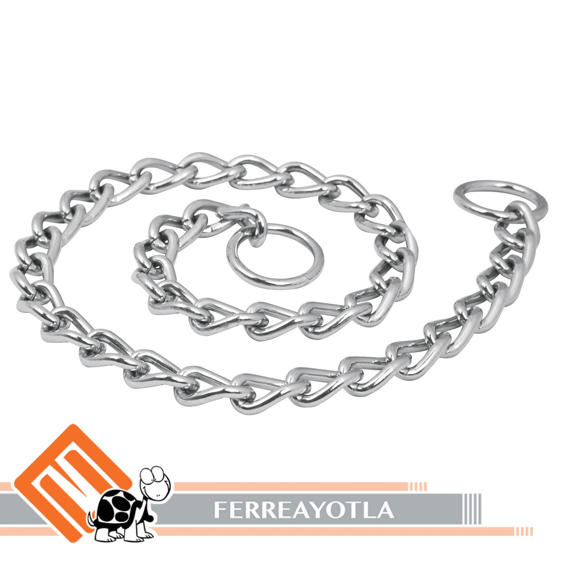 Ferreteria Ayotla