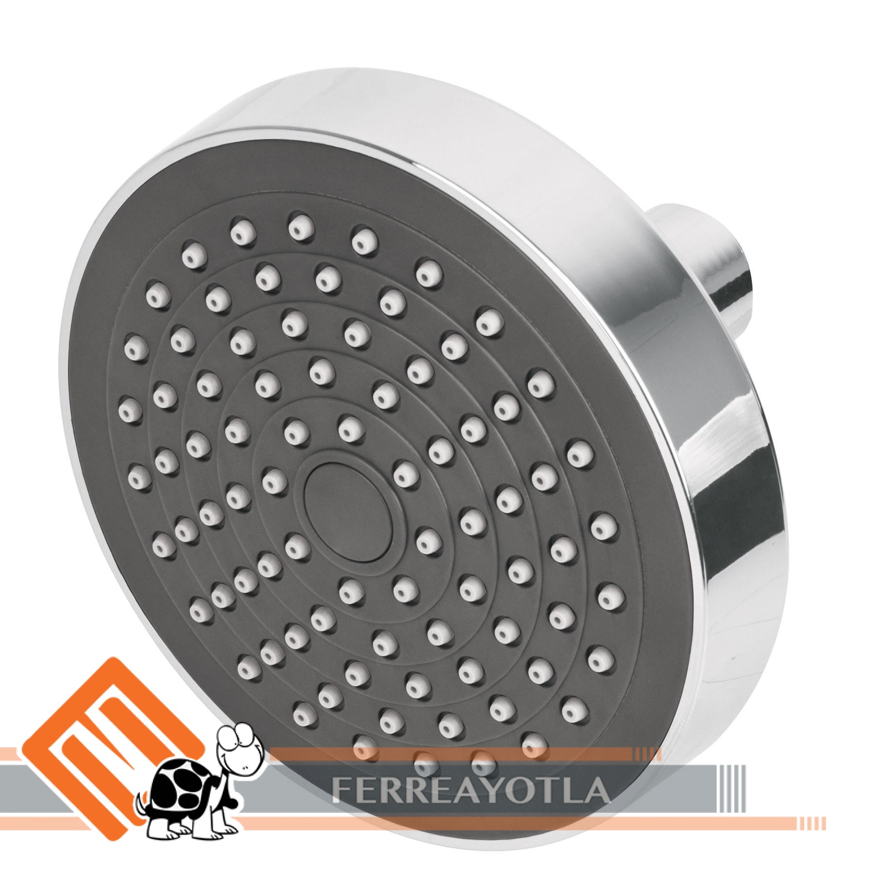 Ferreteria Ayotla