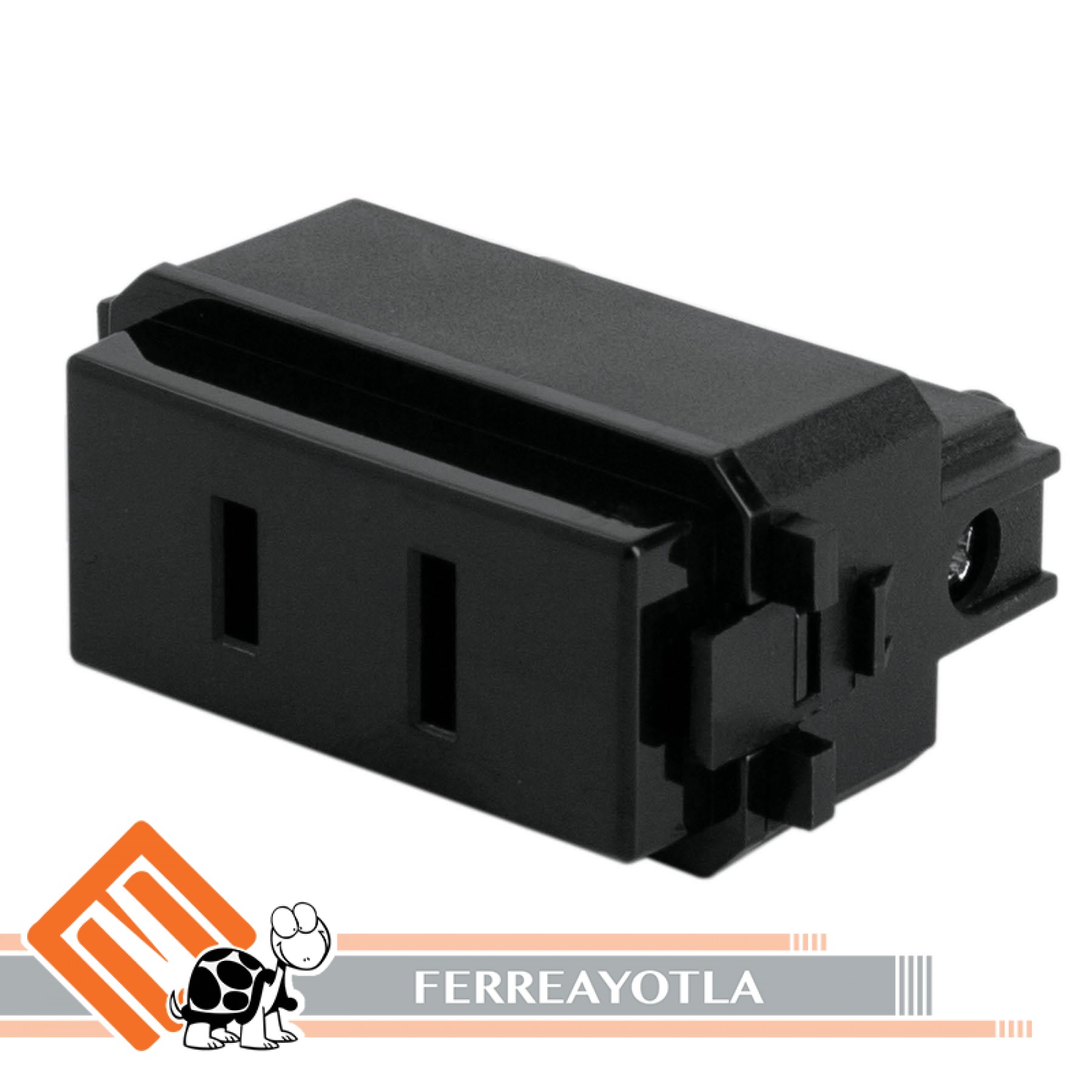 Ferreteria Ayotla