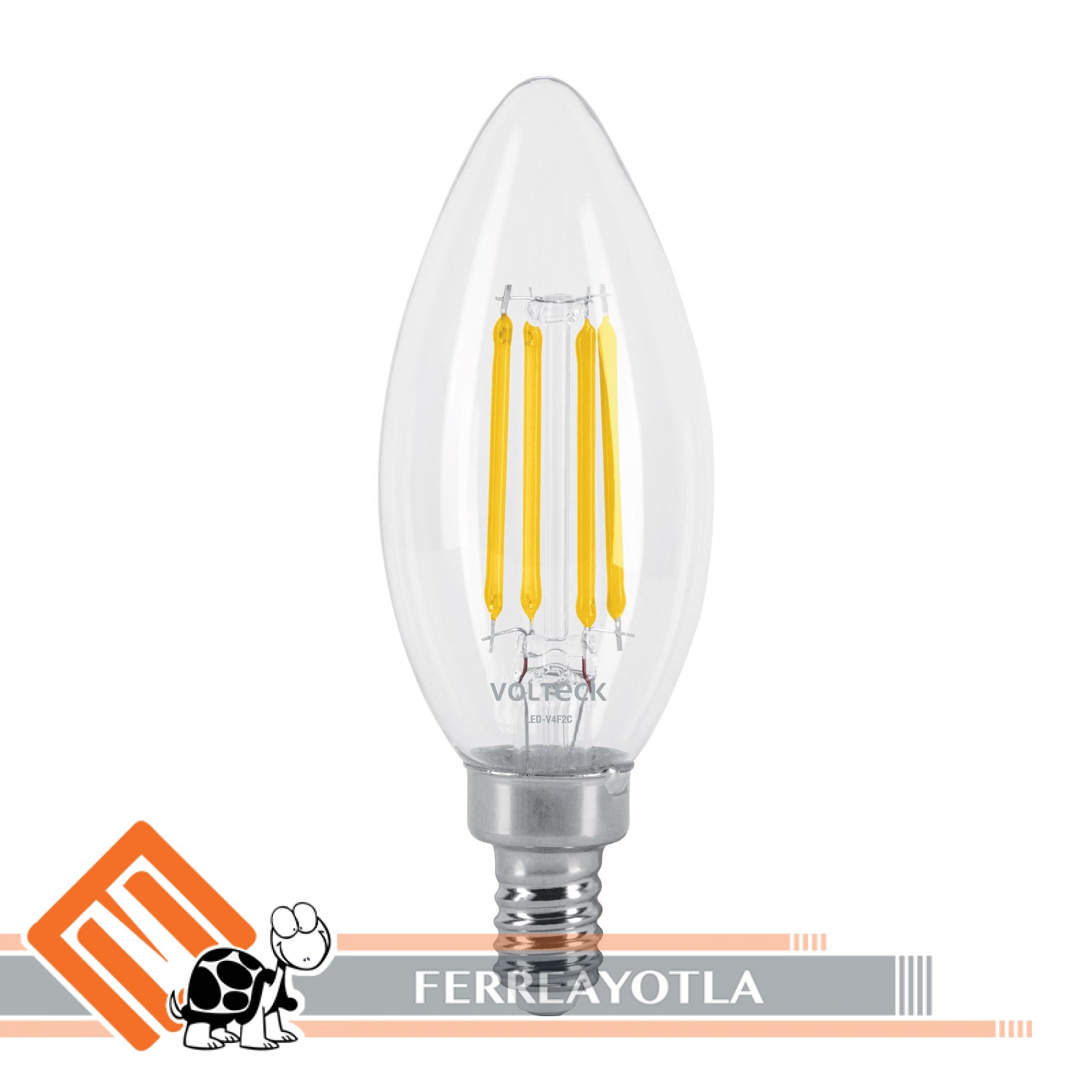 Ferreteria Ayotla